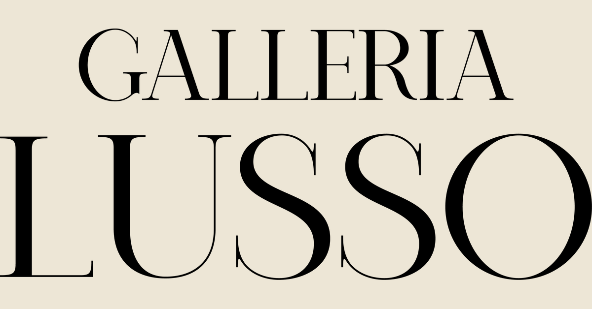 Galleria Lusso